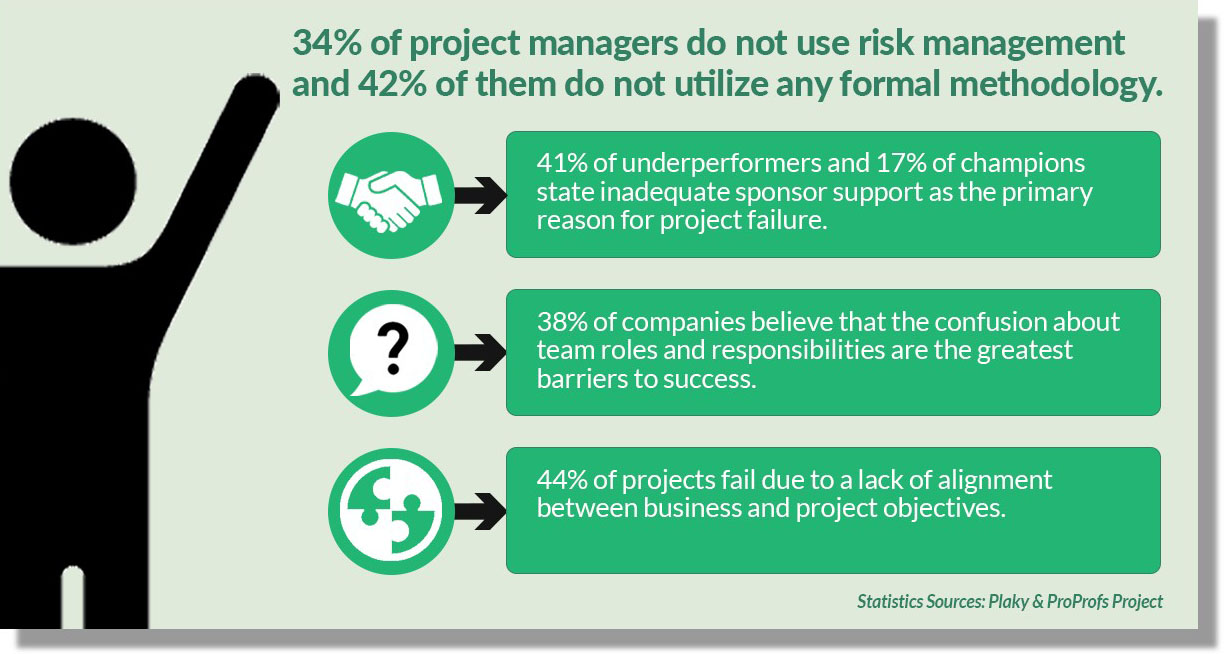 Key Strategies for Mastering Project Issue Management | TrueProject